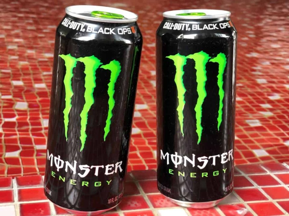 Is Monster Energy Vegan? (Full Analysis) – Beastly Energy