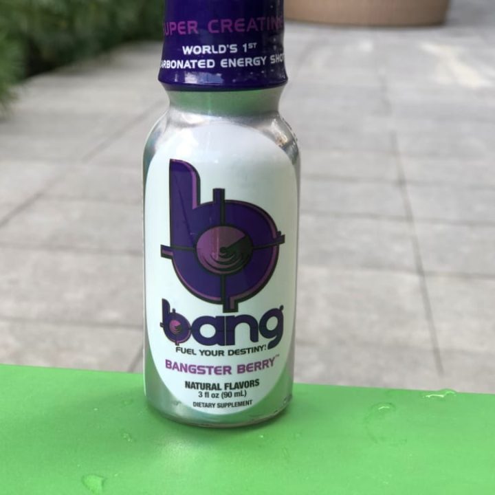 Bang Shots Nutrition Facts (Discovered) – Beastly Energy