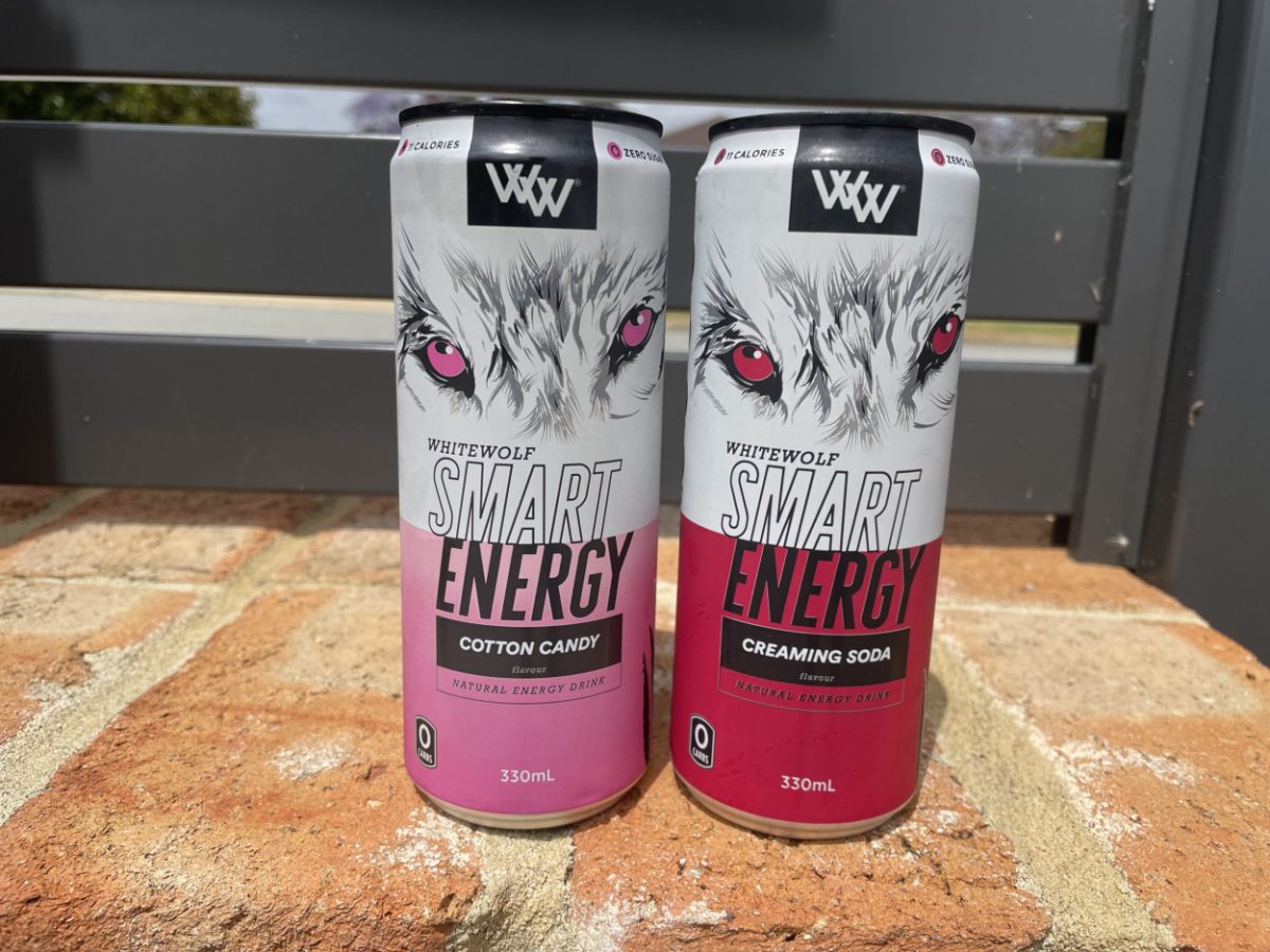Is White Wolf Energy Drink Bad For You? Know now) – Beastly Energy